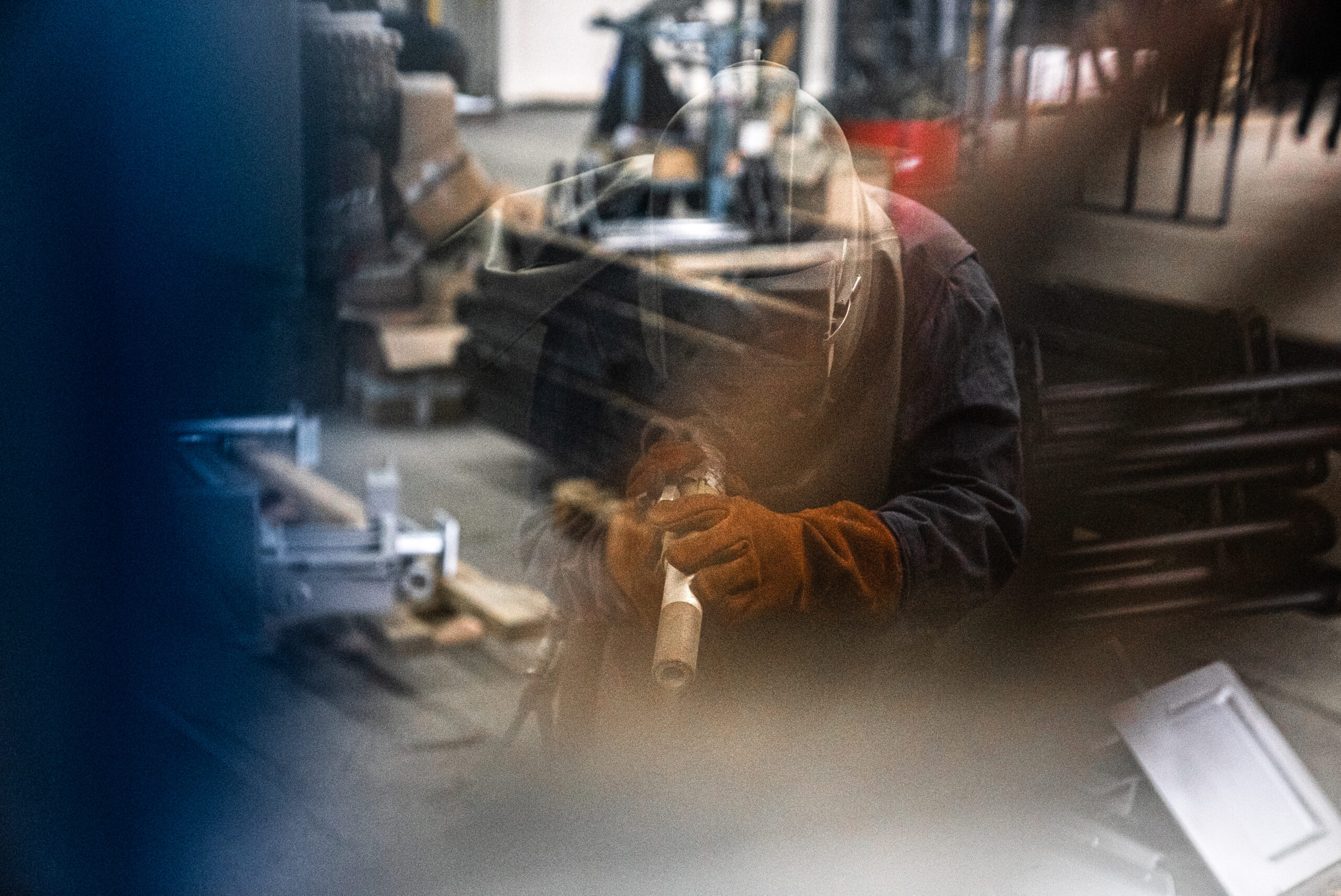 Over ons - EK Coatings